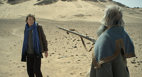 FESTIVAL NATIONAL DU FILM